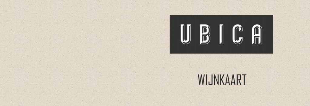 UBICA BANNER – Ubica Utrecht